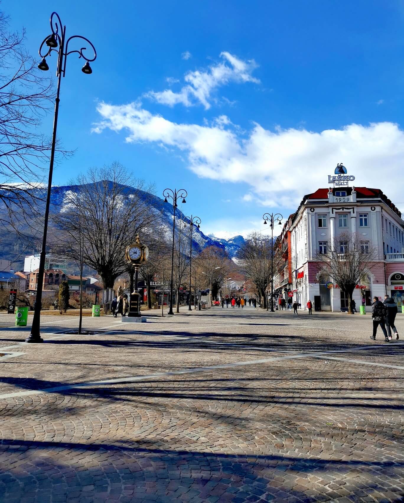 Balkans Rail Explorer | Over 50s Own Room Guaranteed
