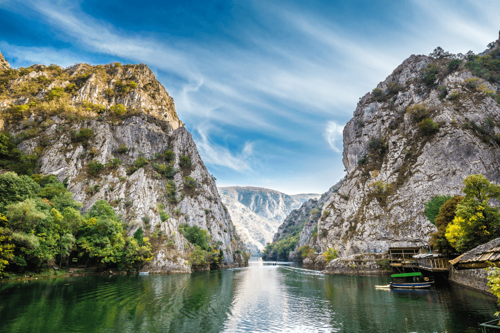 Balkans Rail Explorer | Over 50s Own Room Guaranteed