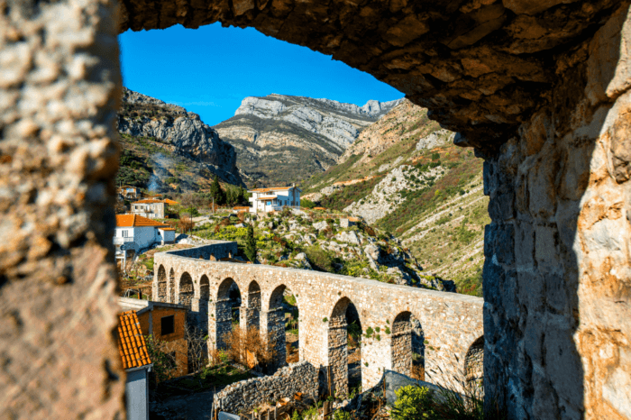 Balkans Rail Explorer | Over 50s Own Room Guaranteed