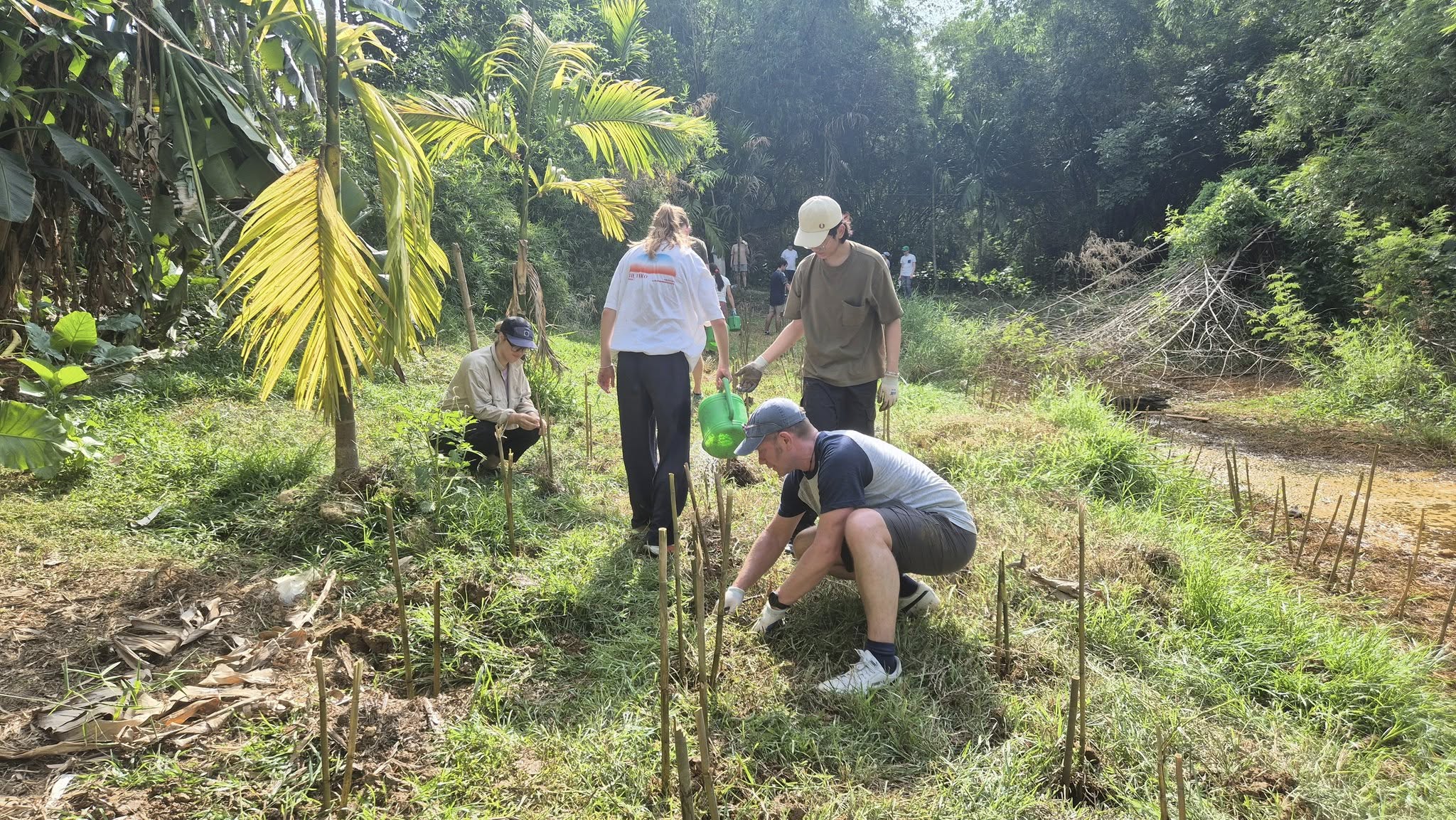 Vietnam Cultural Trip | Over 50s Own Room Guaranteed