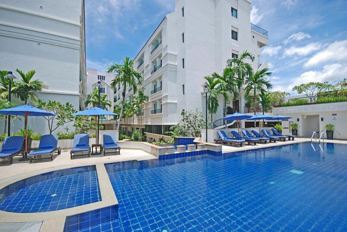 Cambodia Adventure | Over 50s Own Room Guaranteed
